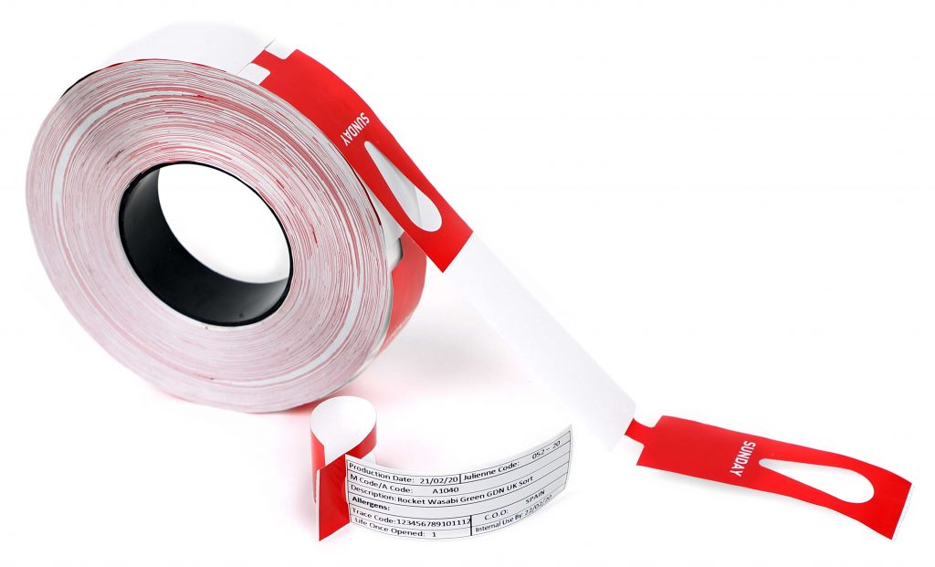 Optimising Traceability: Enhancing the Performance of Your Labels ...