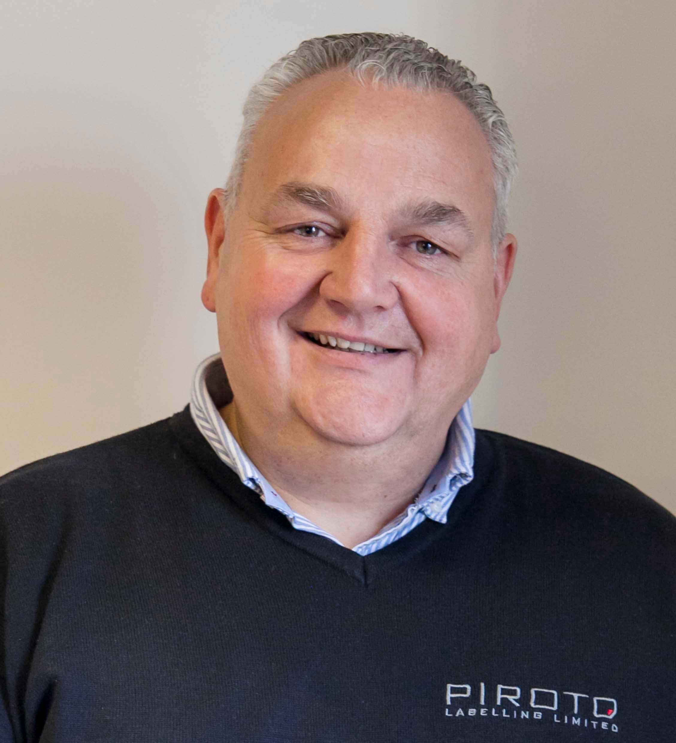 Piroto people: Leigh Mann - Piroto Labelling