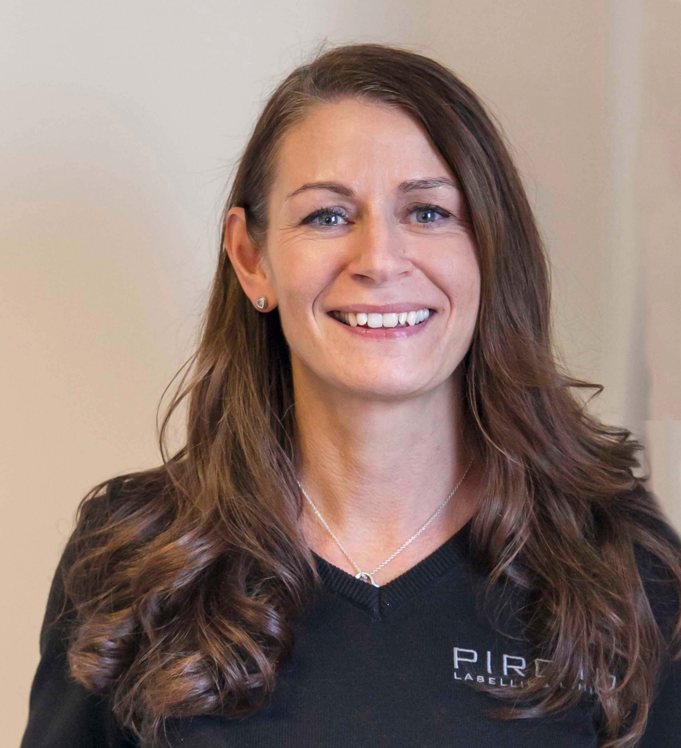 Piroto People - Louise Barge - Piroto Labelling