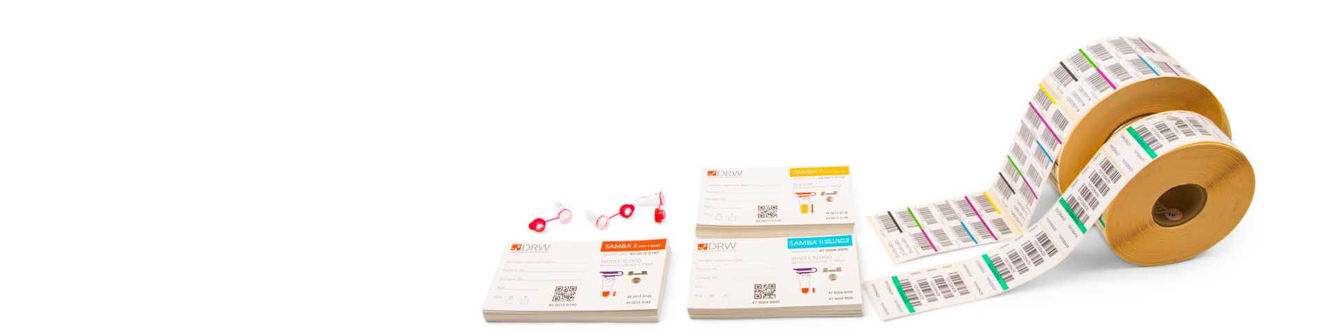 Test Tube Labelling, Vial Labels, Flag Labelling - Piroto Labelling ...