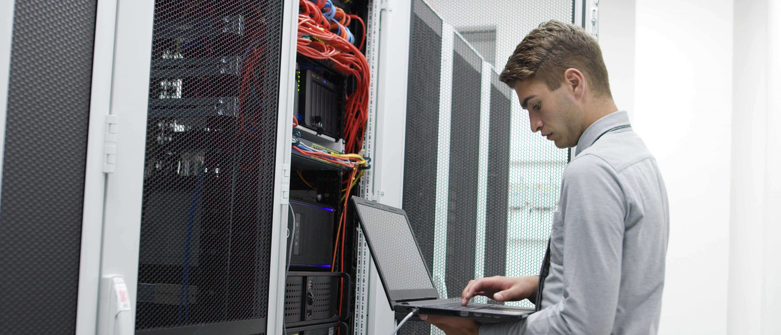 High performance U strips are perfect for IT cabinet manufacturer ...