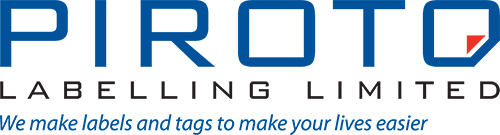 Customised Labels & Tags | Piroto Labelling Solutions