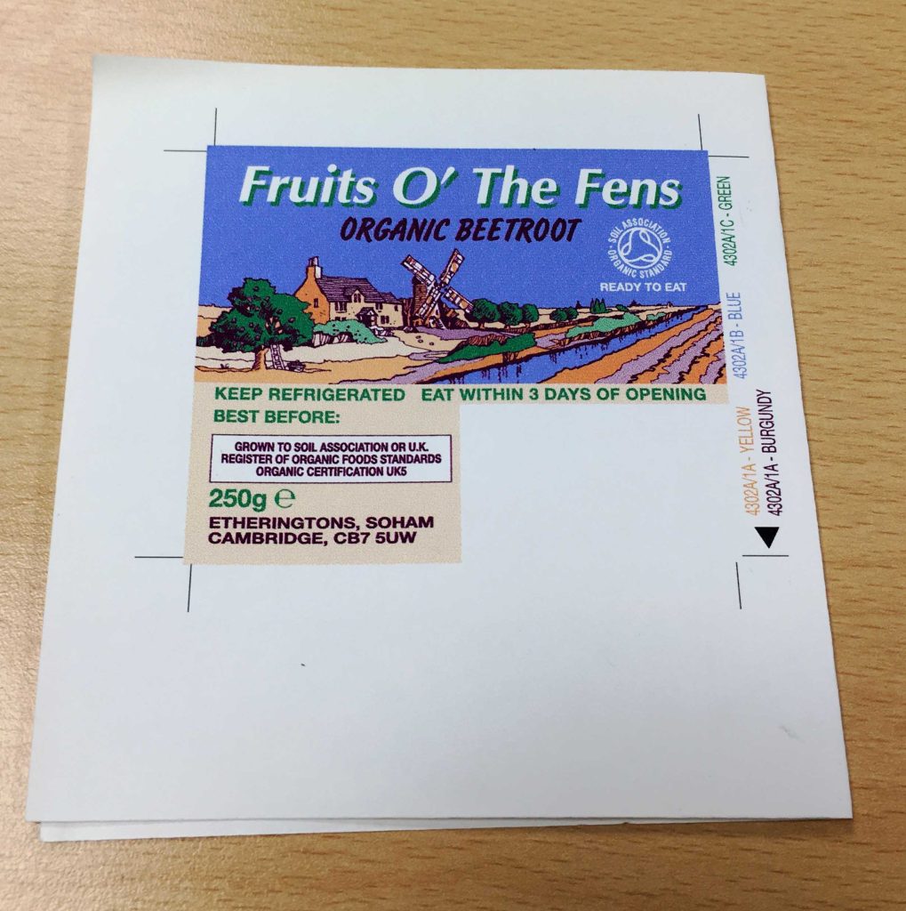 Labelling solutions - The Piroto Labelling story | Piroto Labelling