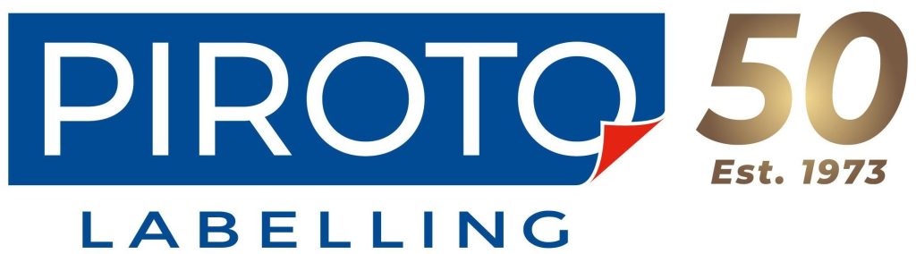 Customised Labels & Tags | Piroto Labelling Solutions