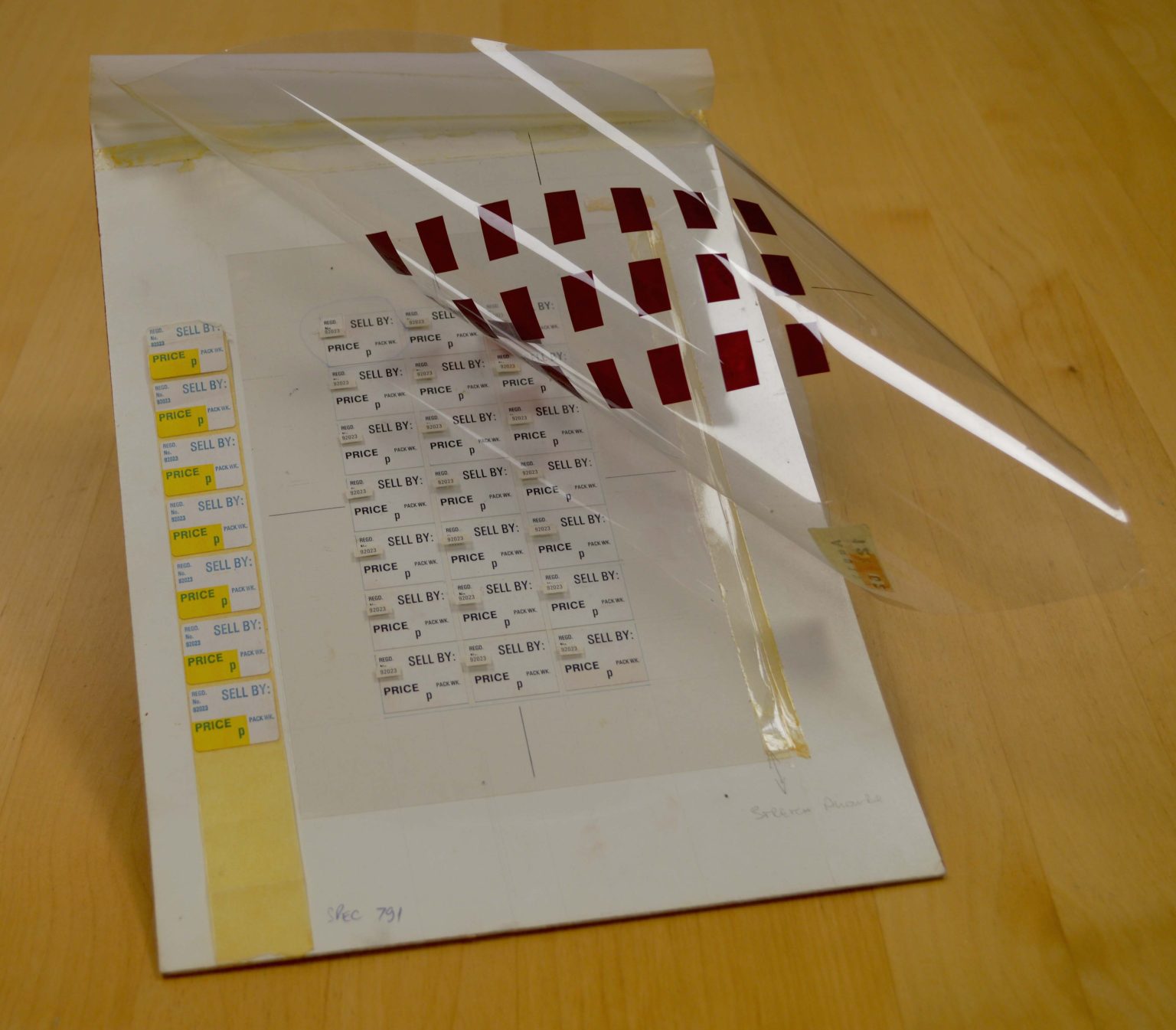 Labelling solutions - The Piroto Labelling story | Piroto Labelling