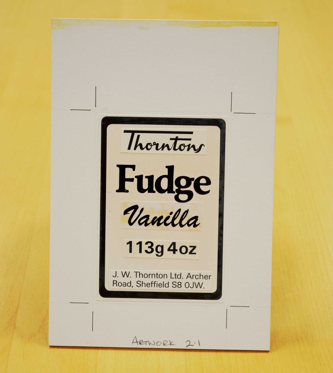 Labelling solutions - The Piroto Labelling story | Piroto Labelling