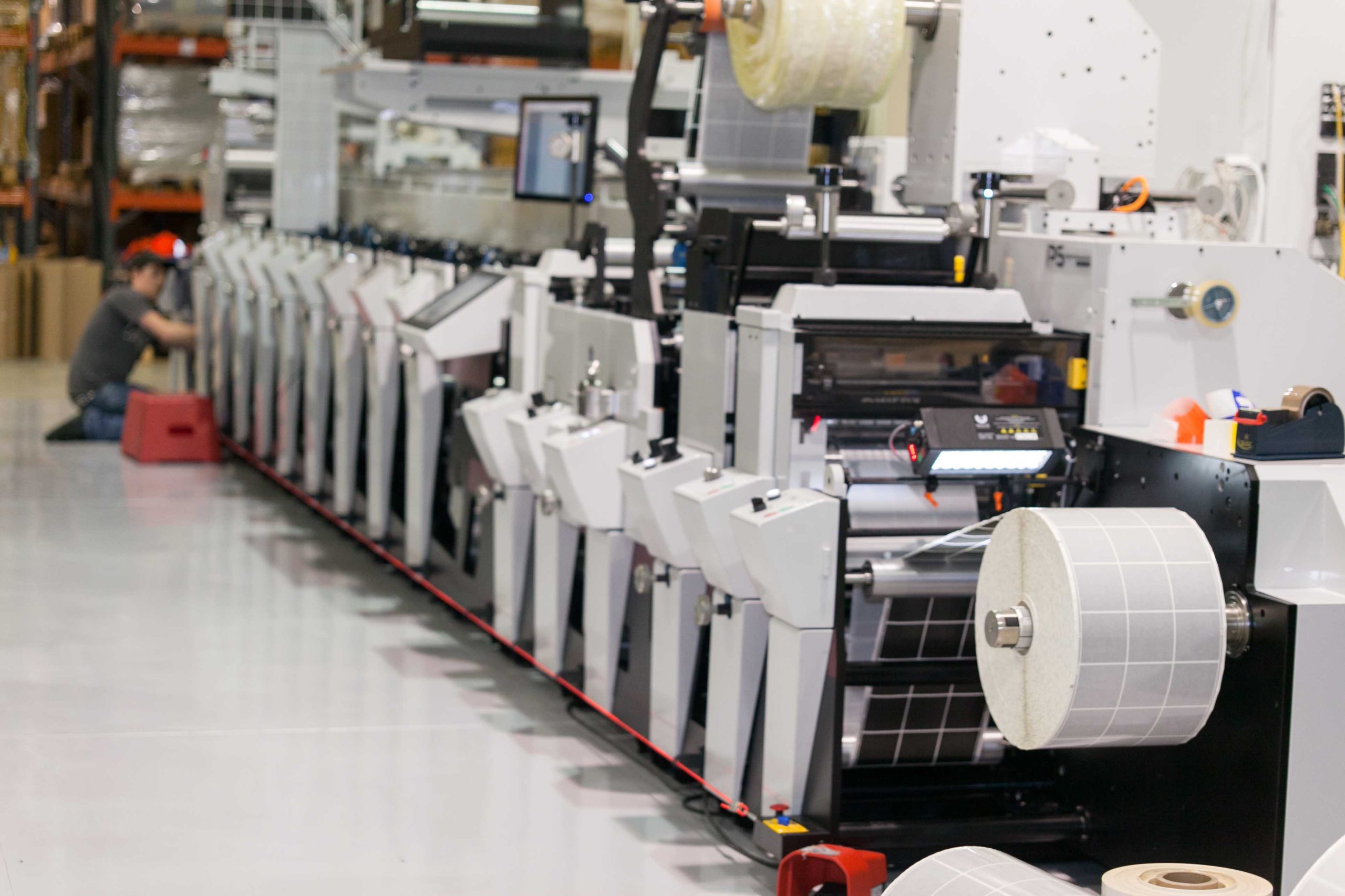 Raw material price inflation: how is it affecting you? - Piroto Labelling