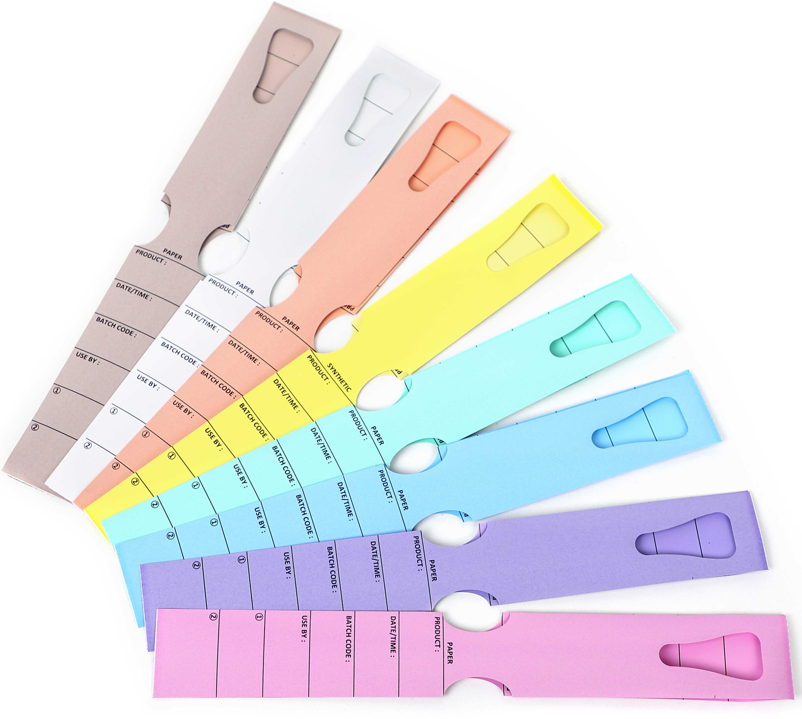 Traceability tags help pet food supplier meet APHA & FSA requirements ...