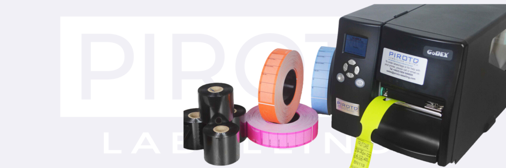Customised Labels & Tags | Piroto Labelling Solutions