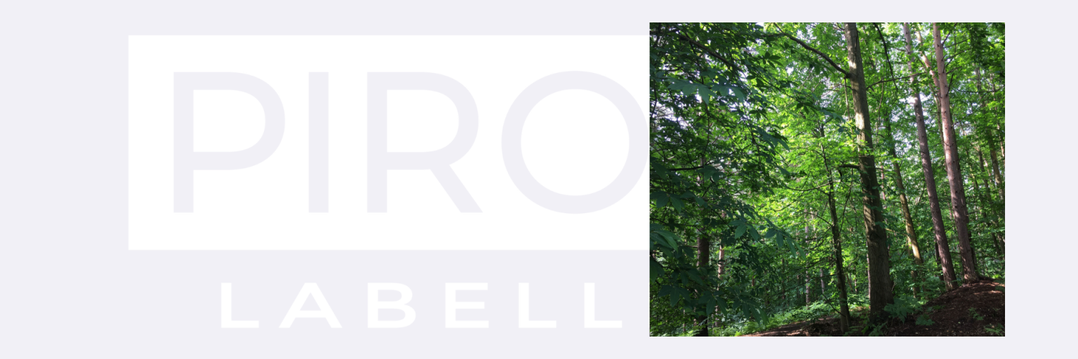 Customised Labels & Tags | Piroto Labelling Solutions