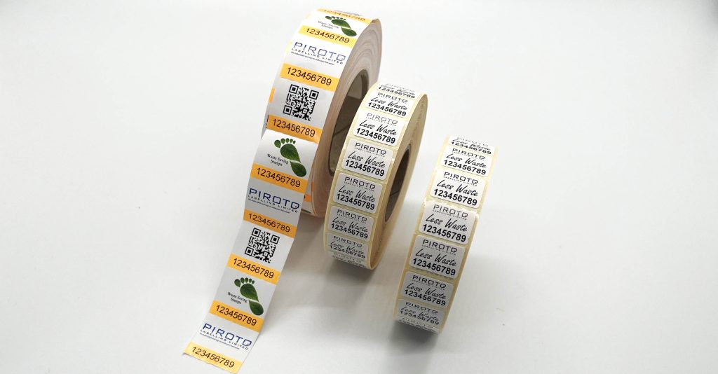 What’s new in labelling & how will it impact customers? - Piroto Labelling