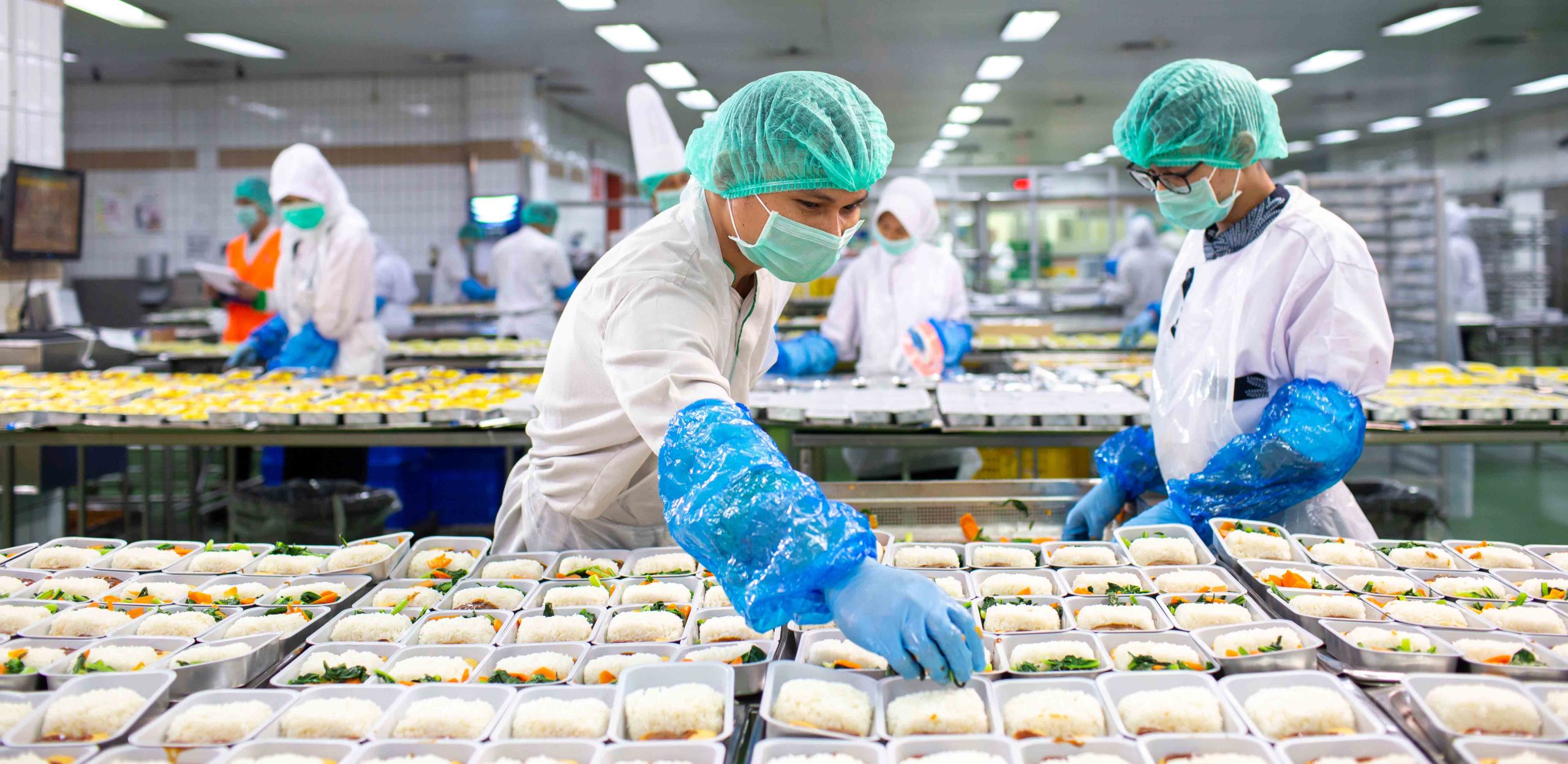 Industrial-Scale Labelling Solutions You Can Rely On - Piroto Labelling