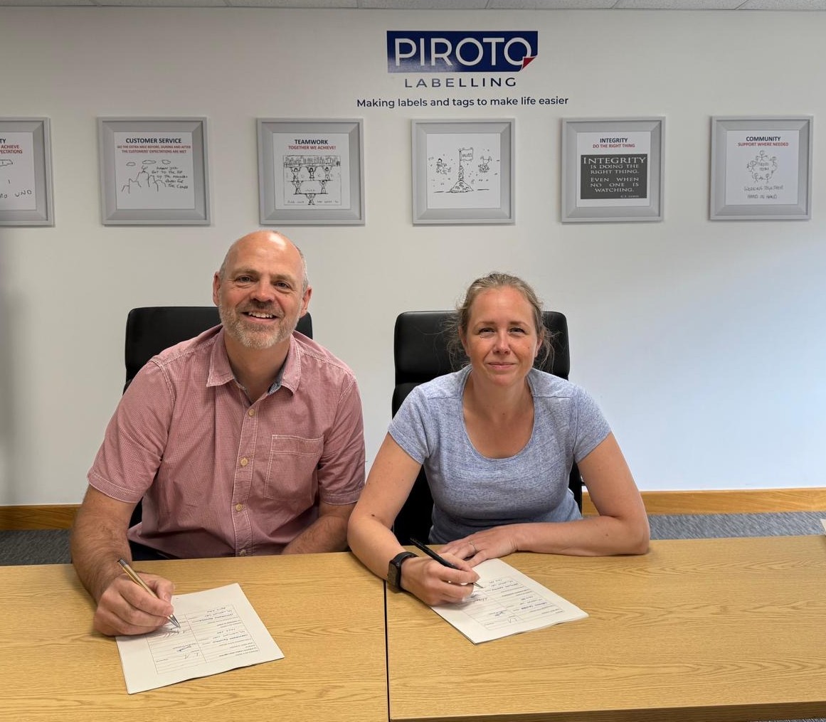 Piroto strengthens leadership team to support next phase of growth ...